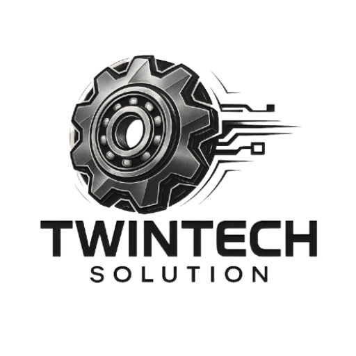 about us – Twintech solution